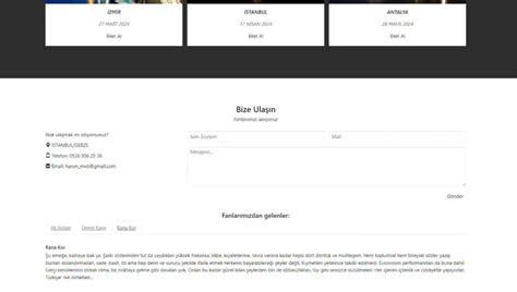 Esma Çokyüksel On Linkedin React Reactjs üretkenakademi