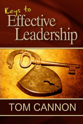 『keys To Effective Leadership』｜感想・レビュー 読書メーター