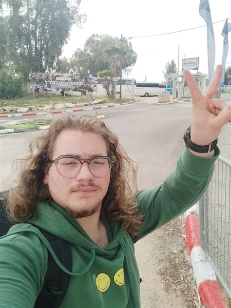 Andrew Gilberds Facebook