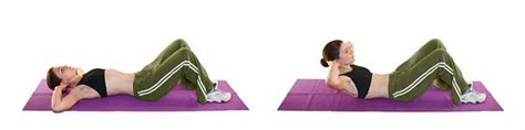 Get Six Pack Abs Best Exercises For Developing Six Pack Abs