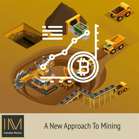 Stages Of The Mining Life Cycle The Mining Industry Is A Very By