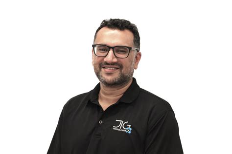 Our Team Jig Technologies