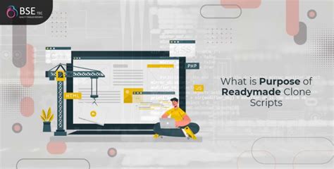 all about readymade clone script in 2021 bsetec blog bytes