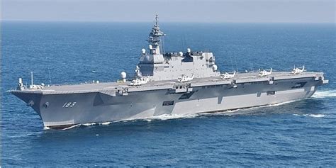 Js Izumo Ddh Live Military Ship Tracker Free Real Time Tracking