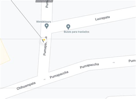 I Think I Just Found A Dead Body On Geoguessr R Weird
