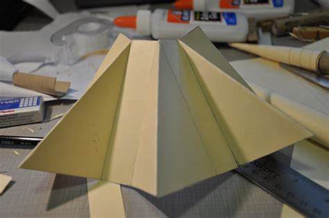 Make Your Own Model Rocket 11 Steps With Pictures Instructables