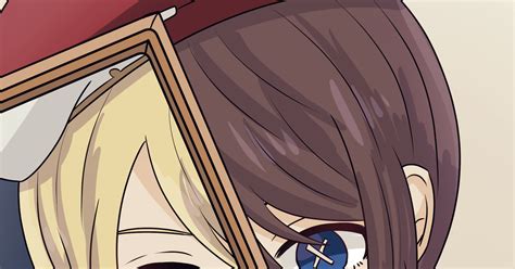 Identityv5周年イラコンfa 第五人格画家 みっかみかんのイラスト Pixiv