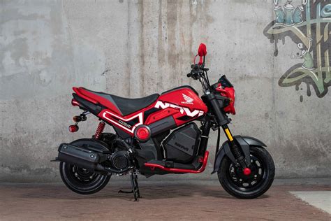 Motor Honda Navi At Toby Denison Blog