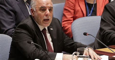 Is Militants Plot Imminent Attack On New York Paris Subways Iraqi Pm