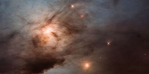 Hubble découvrez limage iconique quil a prise pour son e anniversaire
