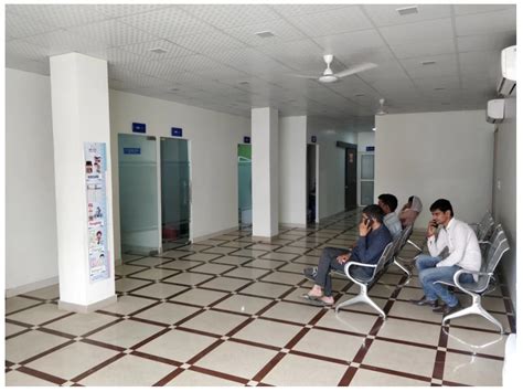 Prakash Multi Specialty Hospital Trauma Center In Manesar