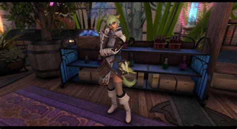 Sucrose Harmless Sweetie Genshin Impact Eorzea Collection