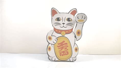 New Guide Lucky Cat Maneki Neko Circuitplaygroundexpress Adafruitlearningsystem Adafruit