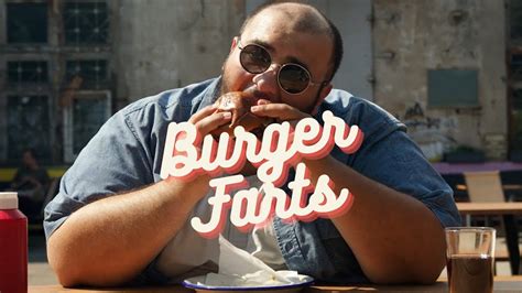 Episode 4 Burger Farts Youtube