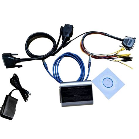 Readystock Pcm Programmer No Dongle Version V121v120 Support 78