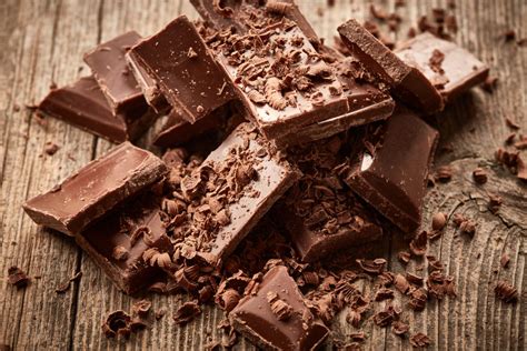 Lead Cadmium Found In Chocolate