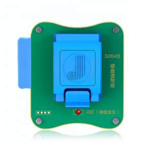JC Pro1000S 32bit 64Bit NAND IC Reading Re Writing Module Need