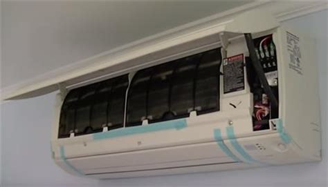 Overview And Review Daikin Mini Split Heat Pump Howto Hvac