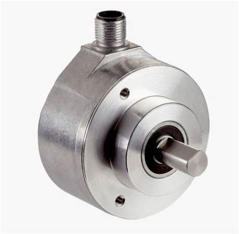 Sick DFS60 Incremental Encoder At 15000 Piece Incremental Encoders In Surat ID 2854194386548
