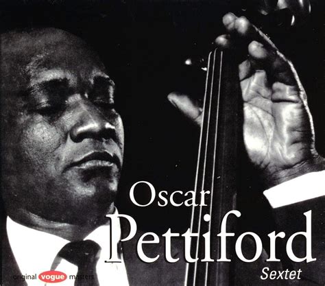 Sextet Pettiford Oscar Amazonca Music