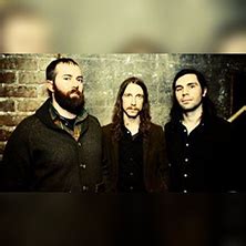 Russian Circles Tickets Eventim