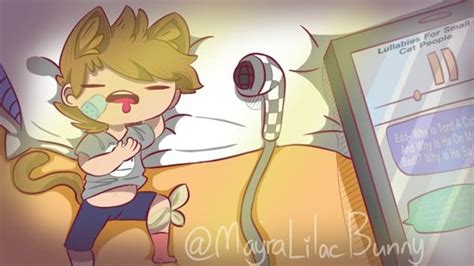 Smoll Neko Tord Uwu 🌎eddsworld🌎 Amino
