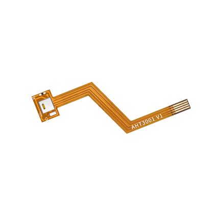 Aht Temperature And Humidity Sensor Modulecustomized Products