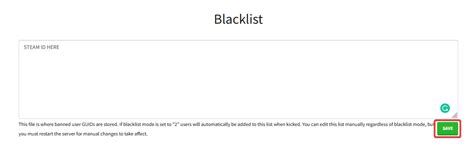 How To Kickban Players From Your Assetto Corsa Server Knowledgebase