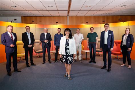 Ihk Wirtschaftsgespräch Mit Den Bundestagskandidaten In Kamen Wie