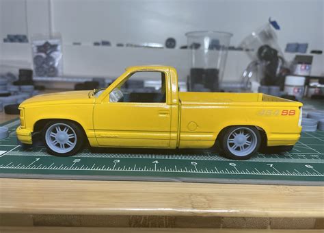 Archivo Stl Propulsor Billet Centerline 18 👽・modelo Para Descargar Y