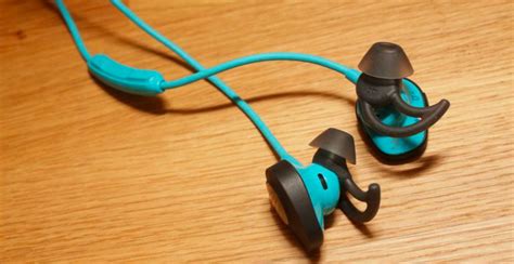 Bose Introduces A Wide Array Of New Features With Its Soundsport Wireless Headphones Eastside