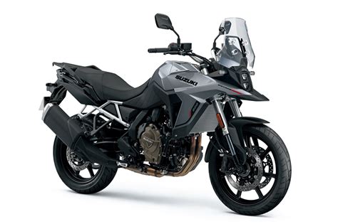 Motorrad Vergleich Suzuki V Strom 800 2023 Vs Suzuki V Strom 800 2025