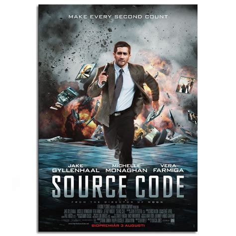 Source Code Movie Wallpapers Wallpaper Cave