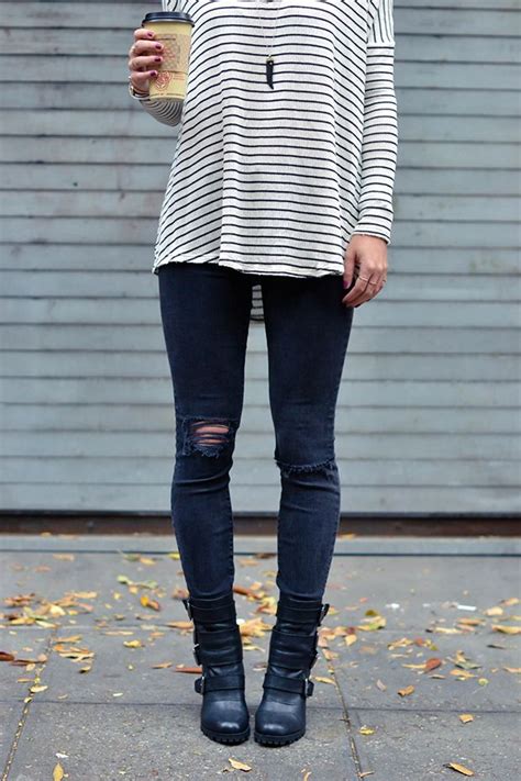 461 Best Images About Combat Boots Outfits On Pinterest
