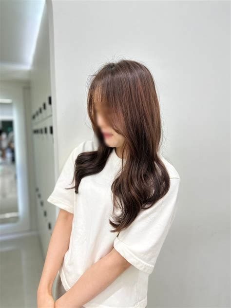 엘리자벳펌 빌드펌 웨이브머리 S컬펌 셋팅펌 그레이스펌 긴머리레이어드펌 여신머리 창원 상남동 미용실 고호헤어 네이버 블로그