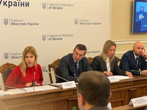 🇺🇦🇪🇺Українські делегації завершили підготовку до скринінгової зустрічі