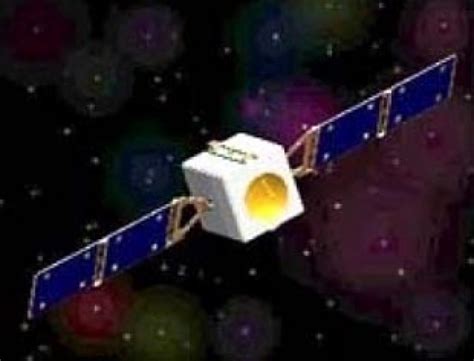 Artificial Satellites Insat