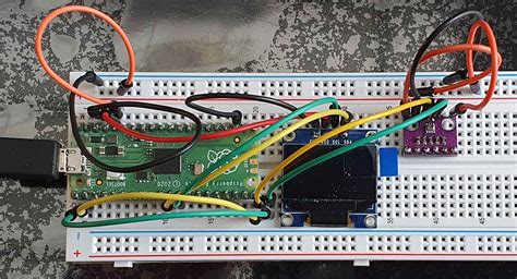 Did Something With This Project Recently Change The Examples No Longer Work Issue