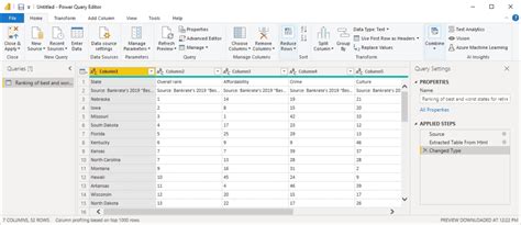 Power Bi Desktop Và Cách Sử Dụng Mastering Data Analytics