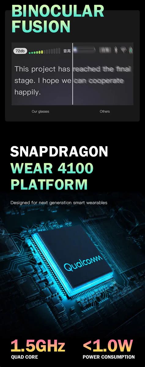 Virtual Reality Smart Glasses Vr Supports Multiple Languages Ar Vr