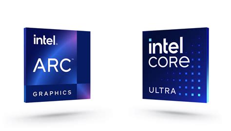 Revealed Today Laptops With Intel® Core™ Ultra Processors Available With Built In Intel® Arc