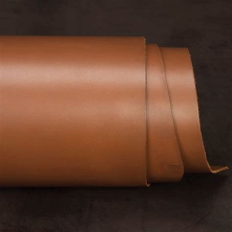 Sample Finished Double Shoulders Sample Leather Color
