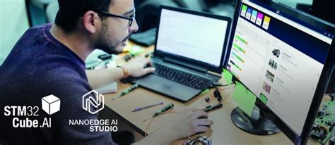 Embedded AI Solutions Ease ML Development EE Times India