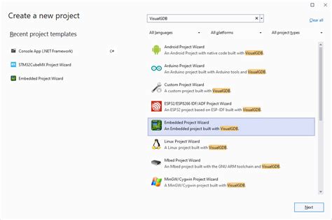 Using Software Tracing To Record ADC Samples VisualGDB Tutorials