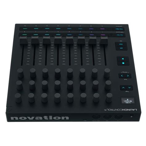 Novation Launch Control XL 3 Thomann France