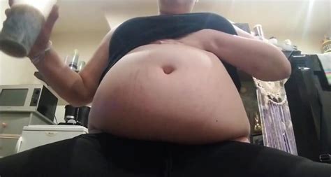 Stuffing Belly And Burps 5