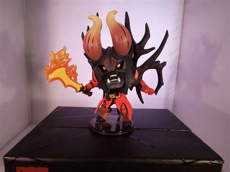 Doom Dota 2