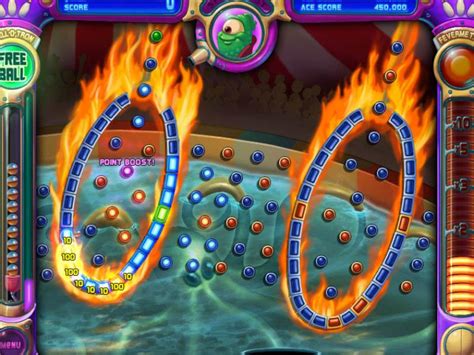 Peggle Nights — обзоры и отзывы описание дата выхода официальный сайт игры системные