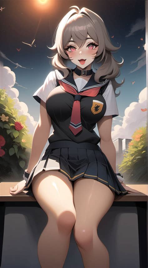 Chat With Allie Enjoy Free AI Character Voice Chat Talkie AI