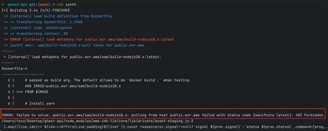 Create A REST API With AWS Lamda API Gateway Using AWS CDK